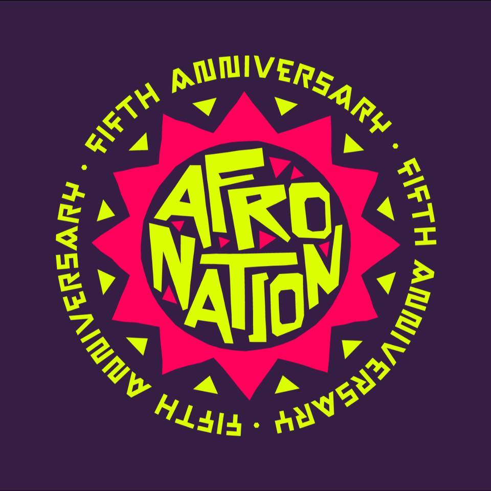 Afro Nation | Portimão, Portugal | That Festival Site