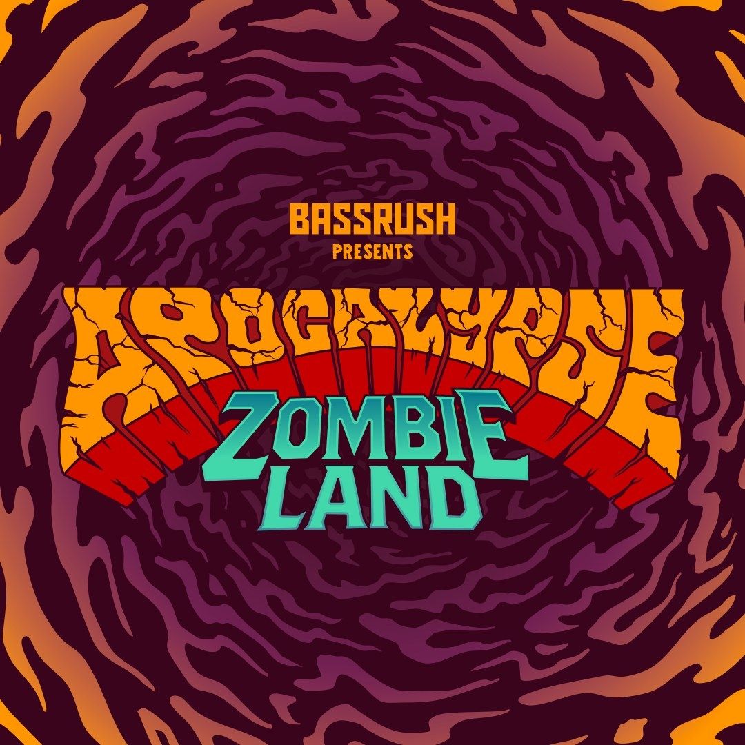 Apocalypse: Zombieland 2026 Reveals Phase One Lineup | That Festival Site