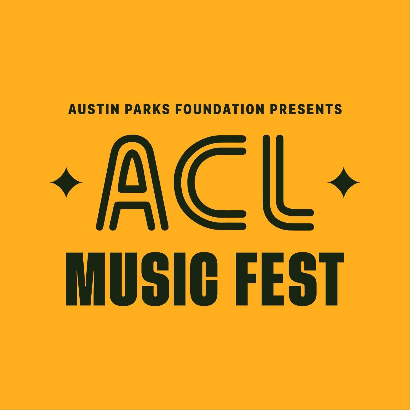 Austin City Limits Music Festival Announces 2024 Lineup | That Festival ...