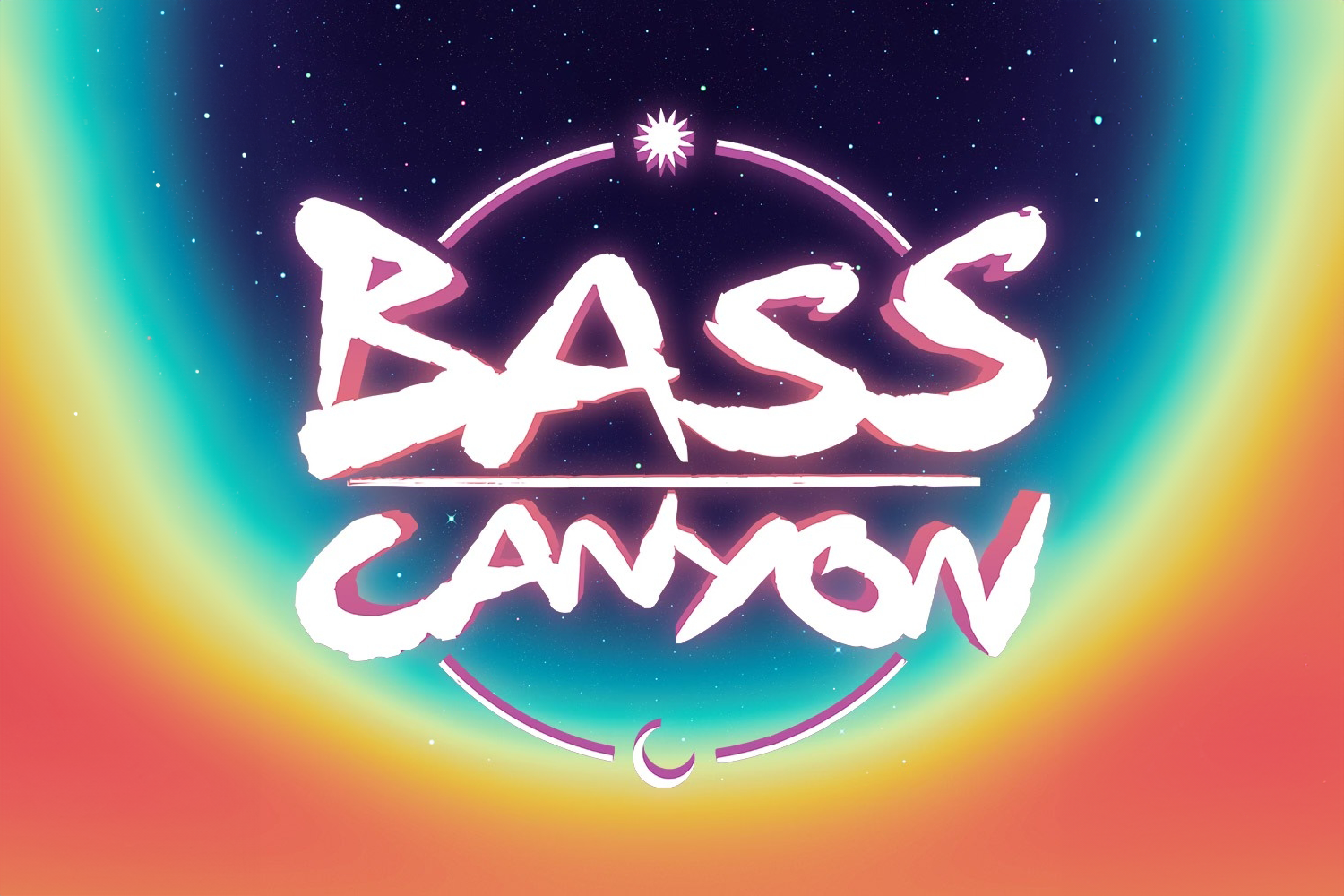 Bass Canyon 2025 to Feature Immersive Crater Stage from Lost Lands ...