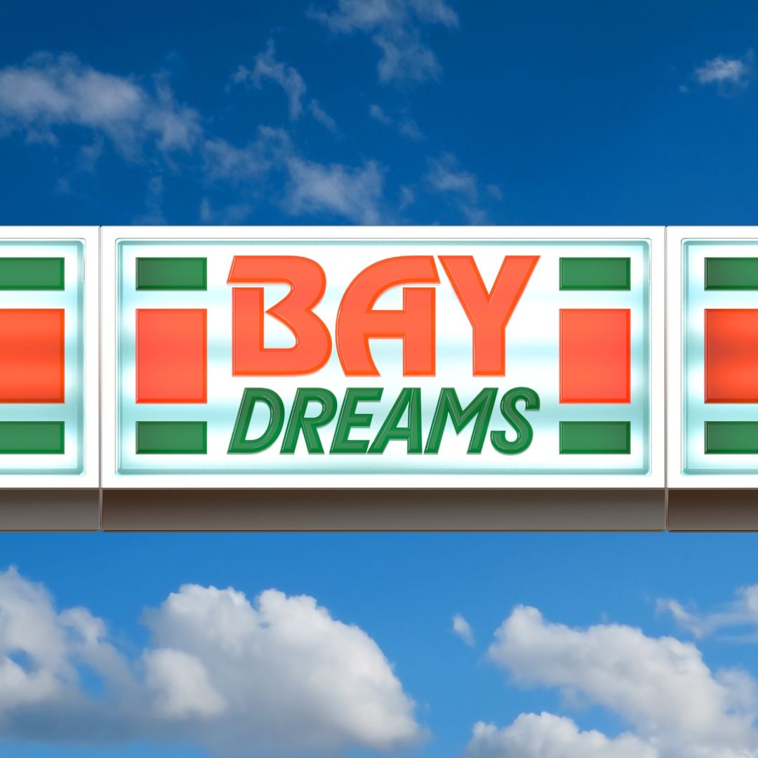 Bay Dreams | New Zealand | That Festival Site