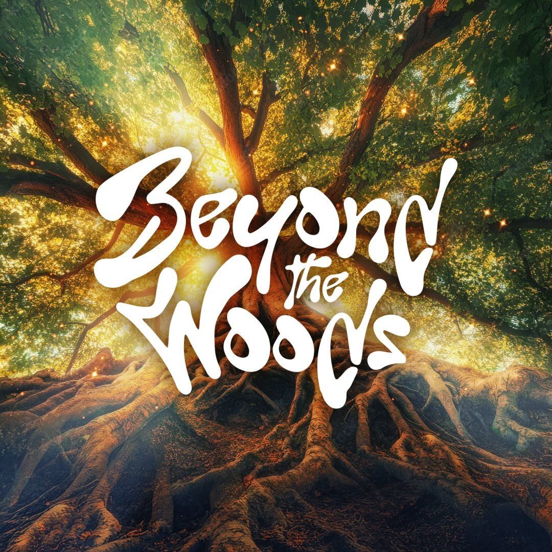 Beyond The Woods Unveils 2025 Festival Map | That Festival Site