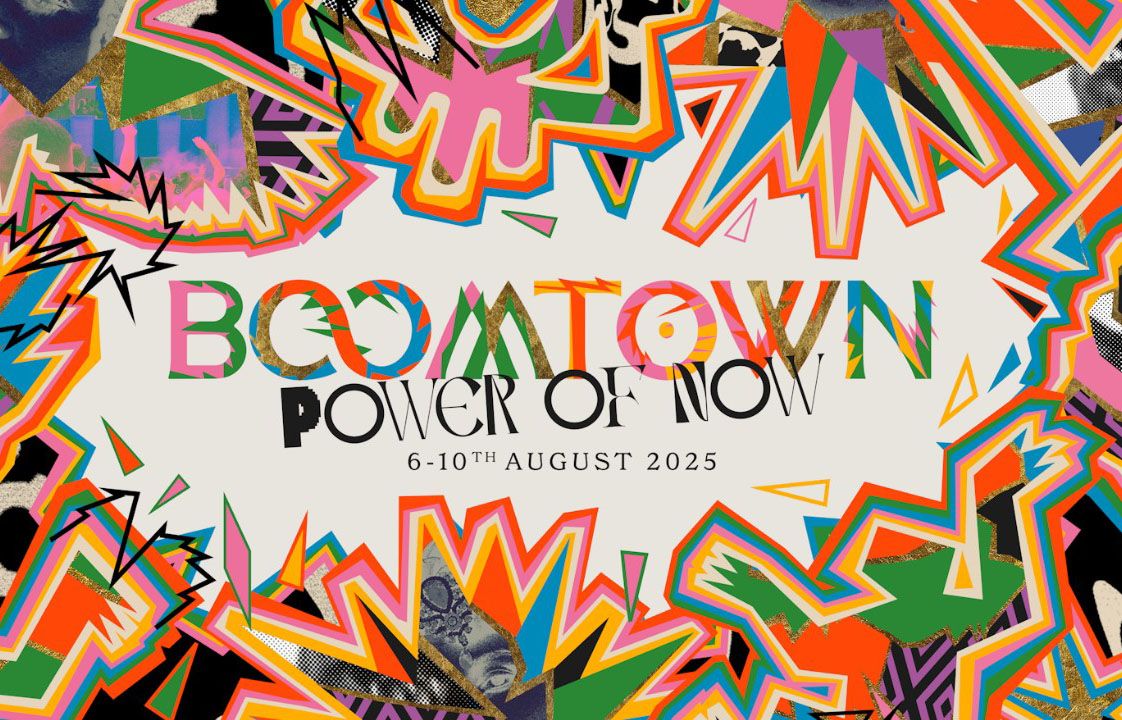 Boomtown 2025 Unveils Anara Forest Lineup | That Festival Site