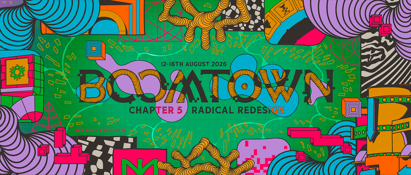 Boomtown 2026 Adds Over 50 New Artists | That Festival Site