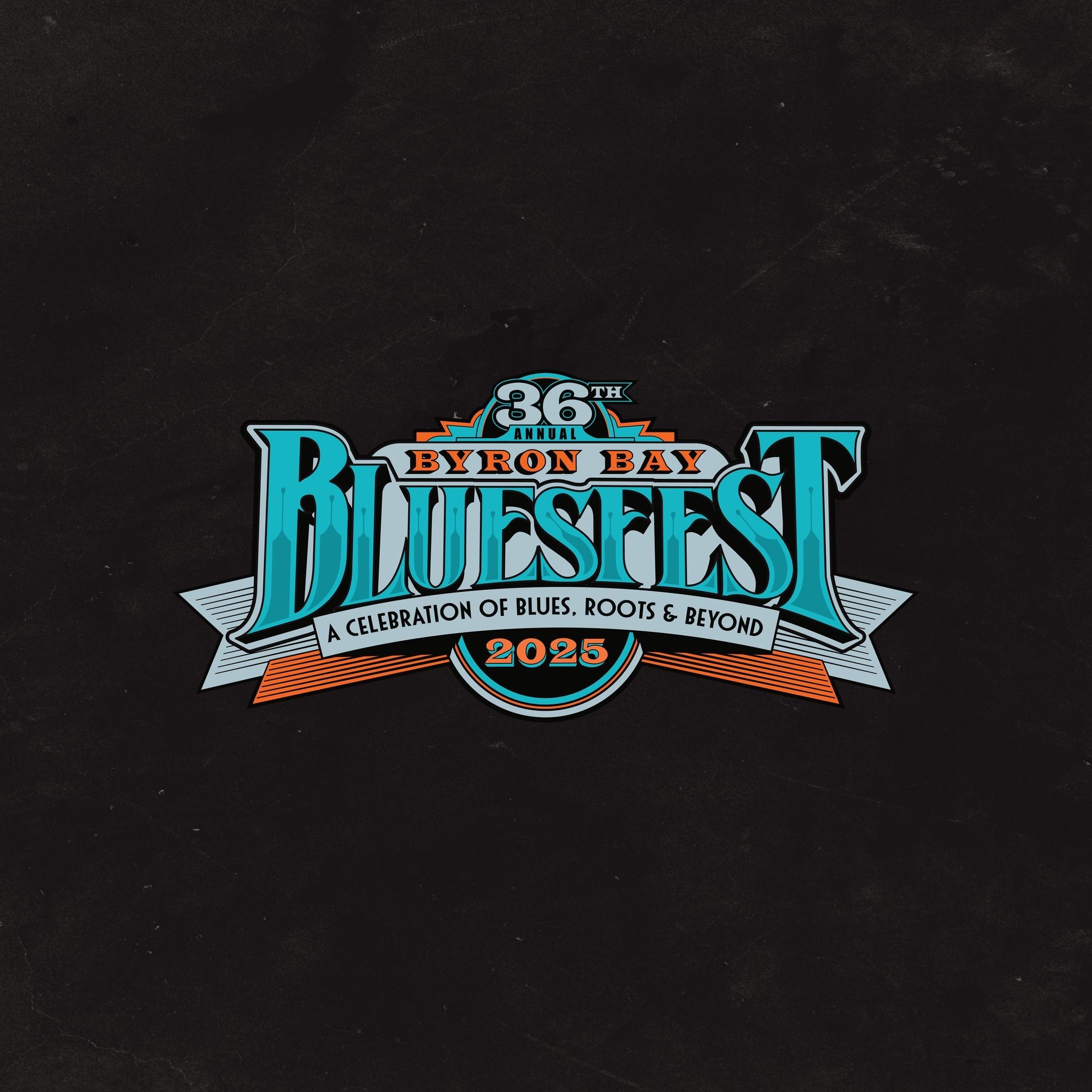 Byron Bay Bluesfest 2025 Set Times Now Available | That Festival Site
