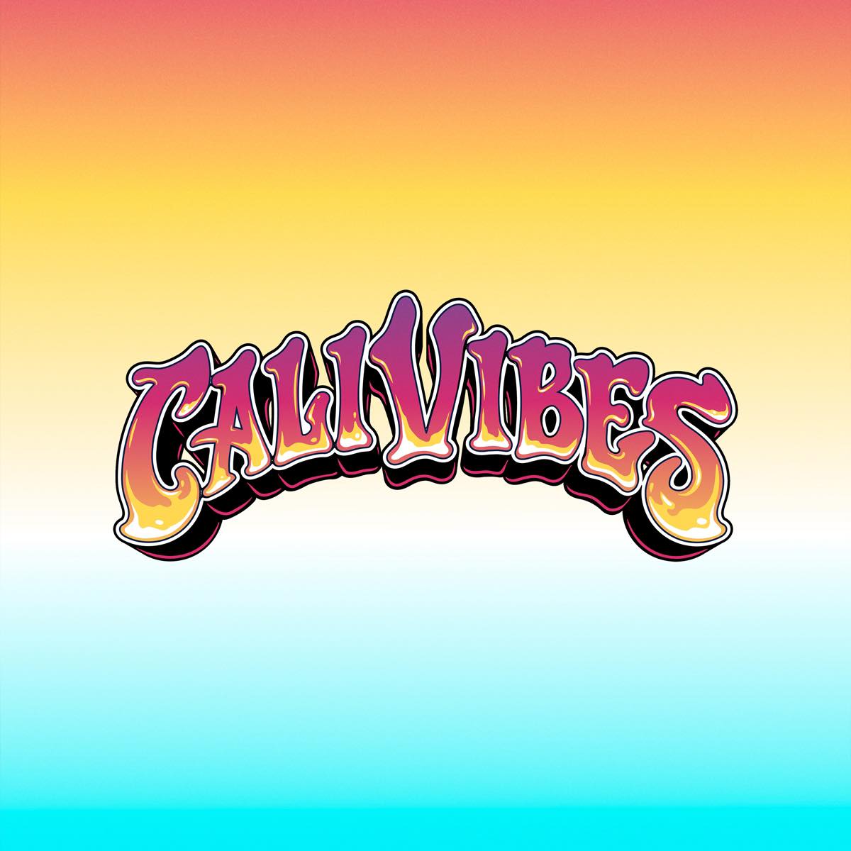 Cali Vibes 2025 Set Times Now Available | That Festival Site