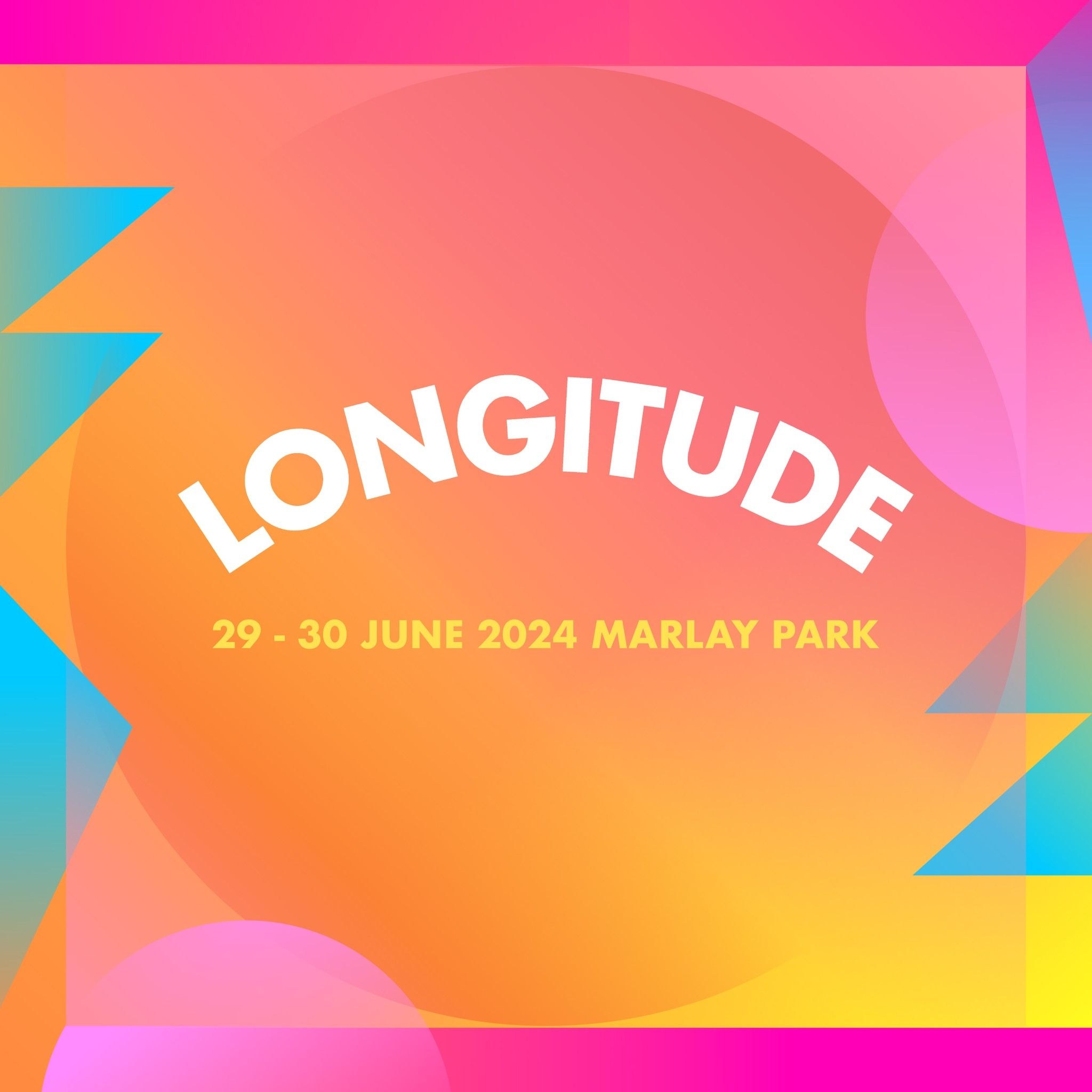 Central Cee and Doja Cat to Headline Longitude Festival 2024 | That ...