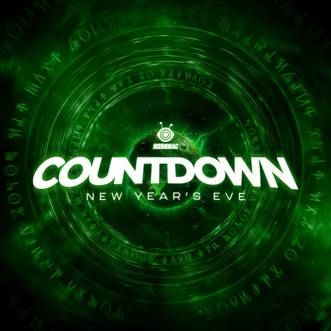 Countdown NYE Unveils 2025 Lineup for Massive Downtown LA Debut | That ...
