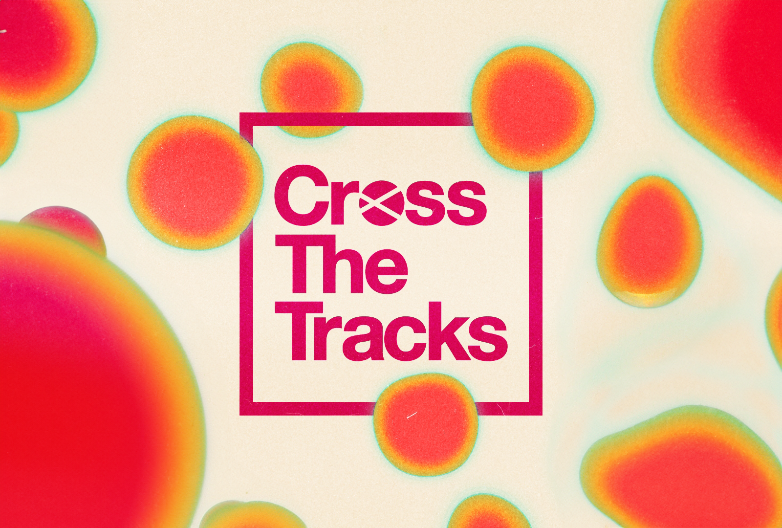 Cross The Tracks 2024 Lineup Revealed | That Festival Site