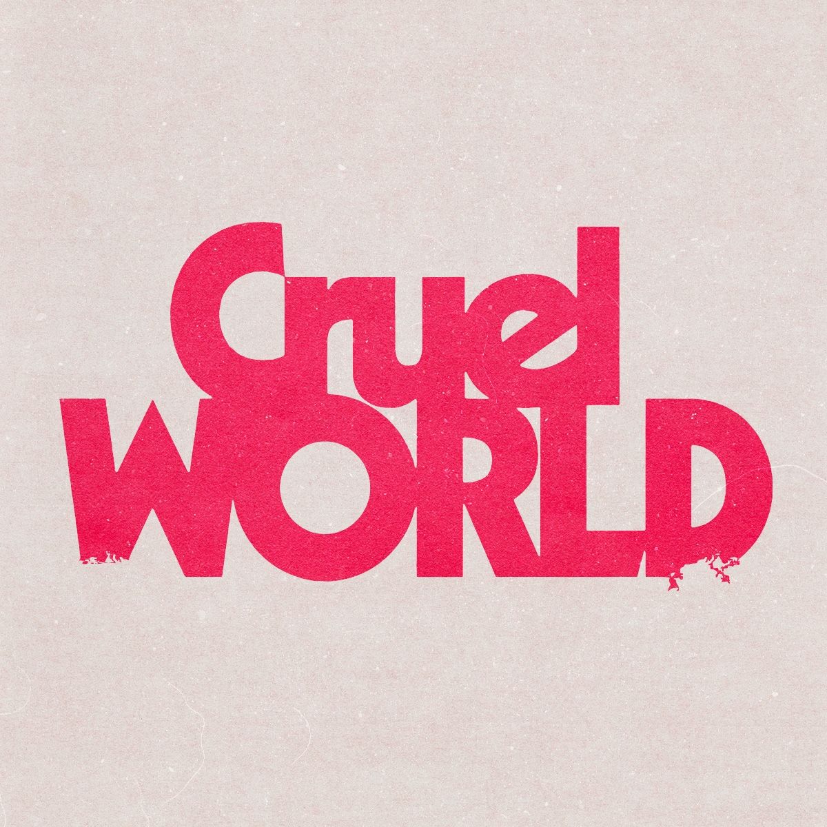 Cruel World | Pasadena, California | That Festival Site