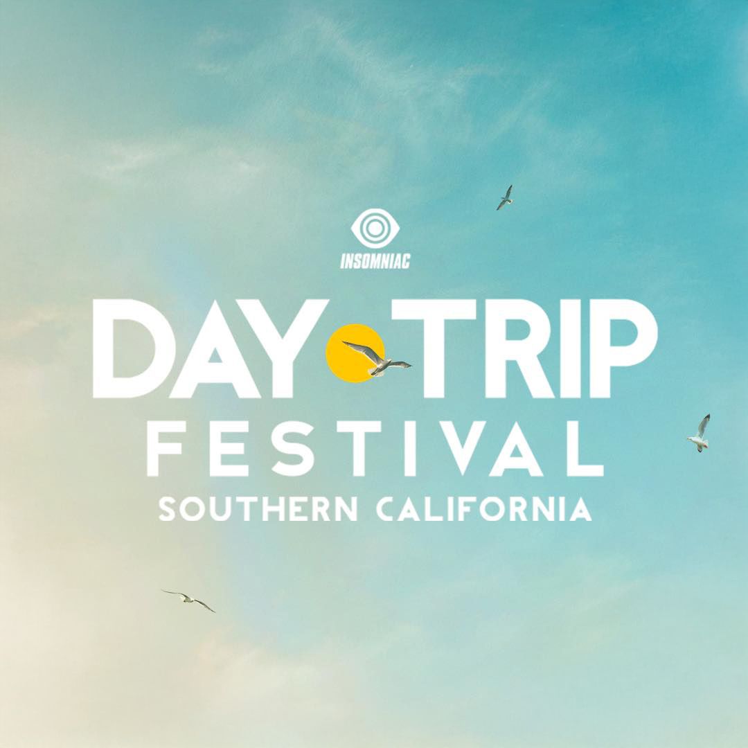 Day Trip Festival 2026 Dates Announced | That Festival Site