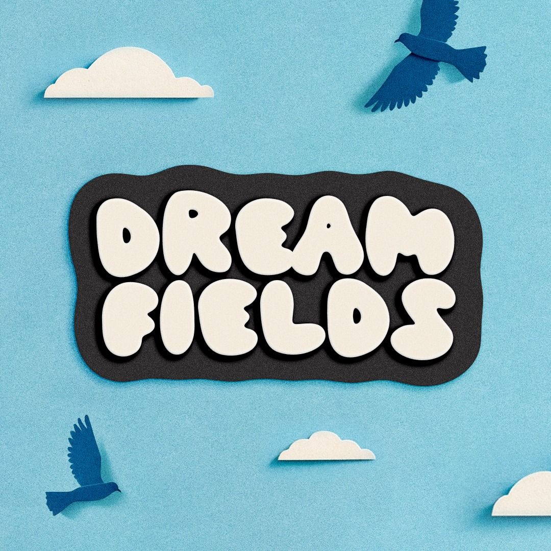 Dream Fields | Townsville, QLD | That Festival Site