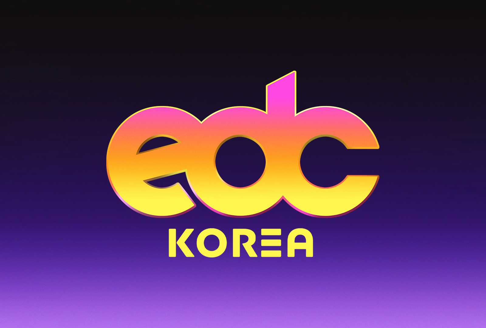 EDC Korea 2026 Drops Massive Artist Lineup | That Festival Site