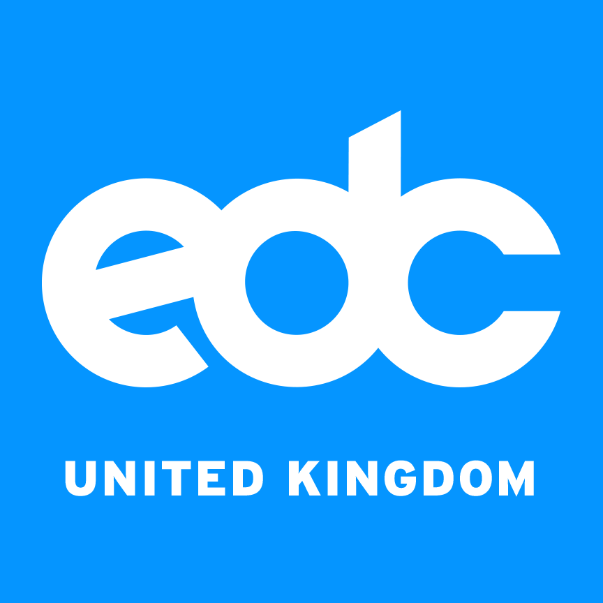EDC UK | Milton Keynes, England | That Festival Site