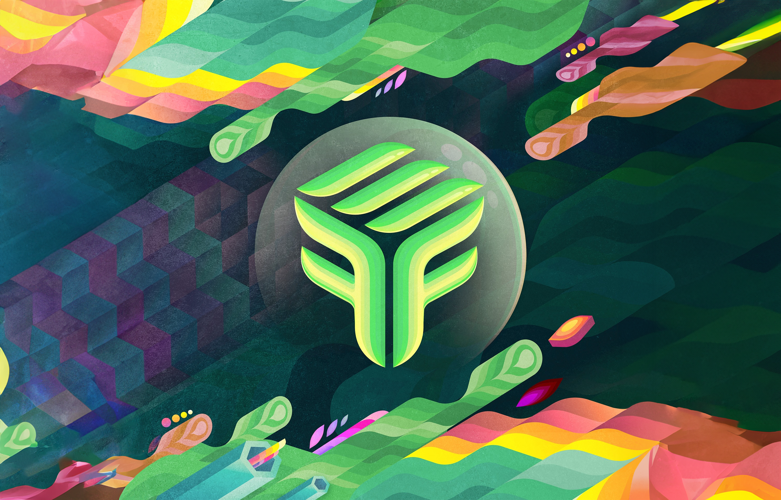 Earth Frequency 2025 Unveils First Wave of Artists | That Festival Site