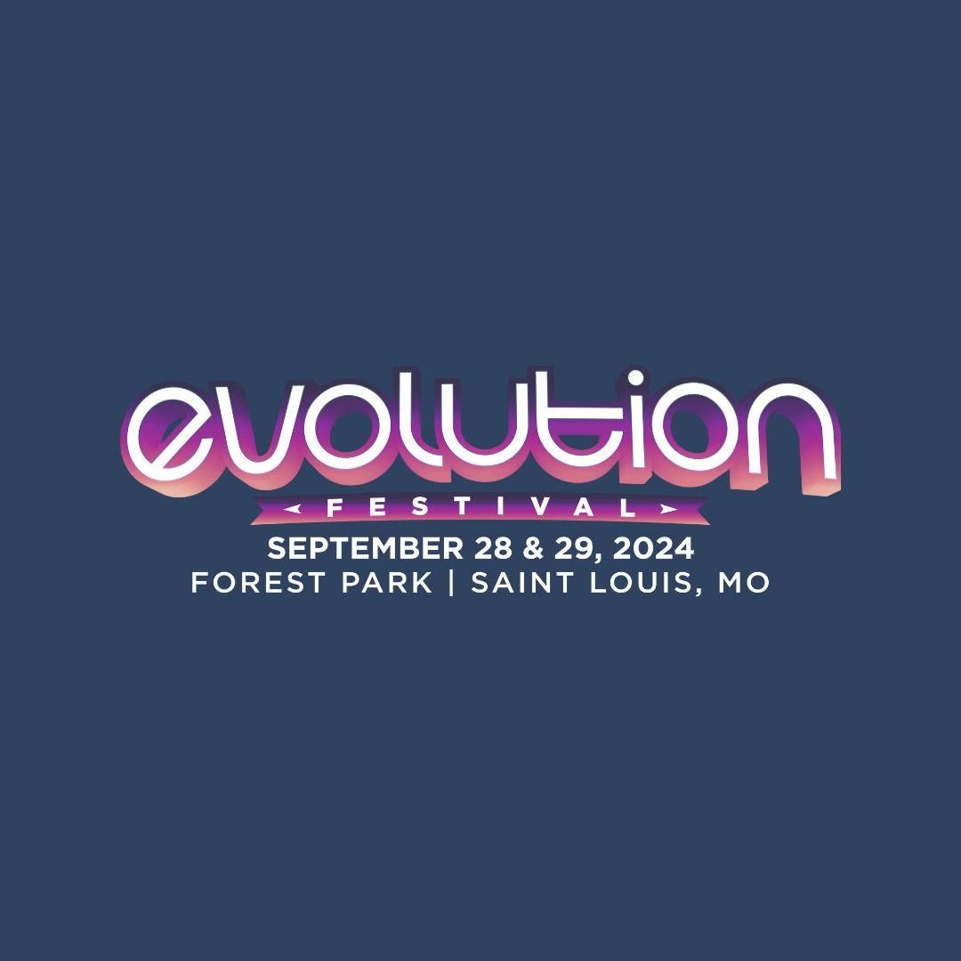 Evolution Festival 2024 Festival Map Revealed | That Festival Site