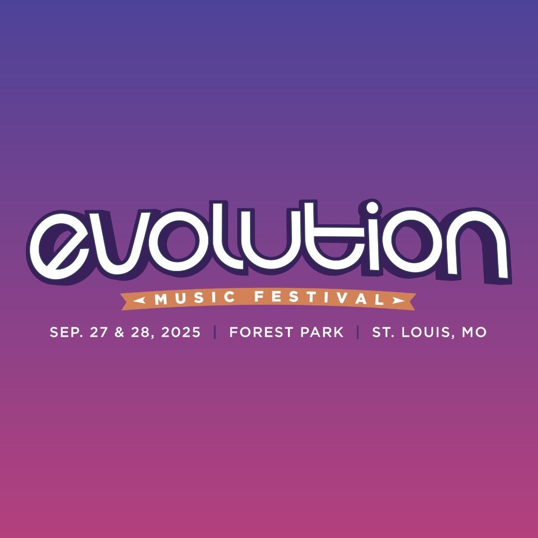 Evolution Festival Unveils Stacked 2025 Lineup | That Festival Site