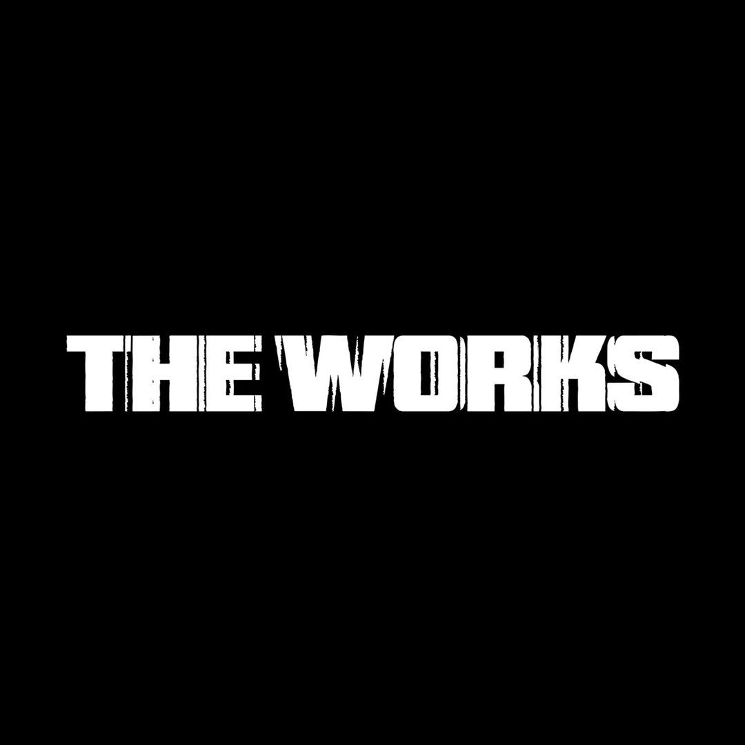 Finely Tuned Launches THE WORKS Warehouse Series in Sydney | That ...