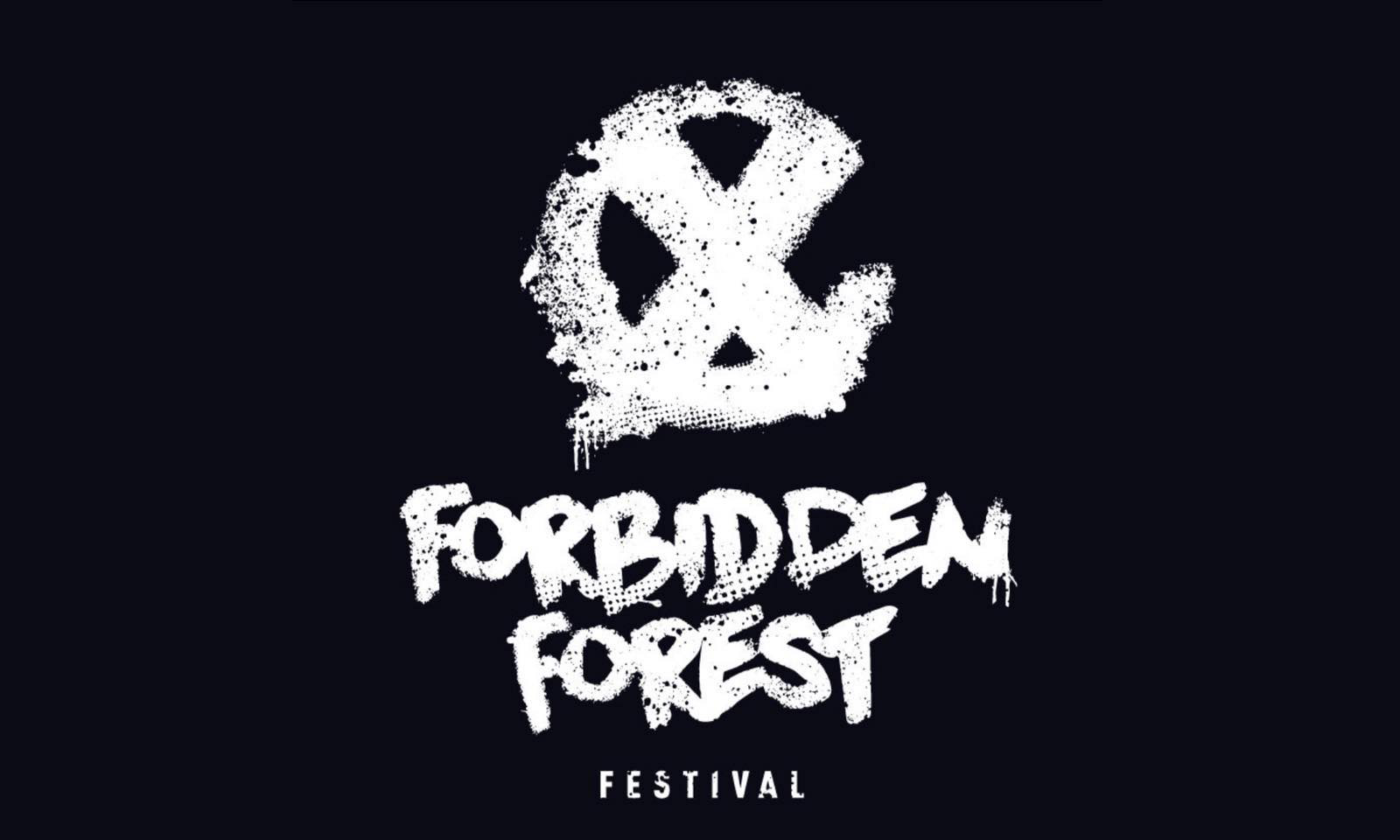Forbidden Forest 2025 Unveils Phase 2 Lineup | That Festival Site