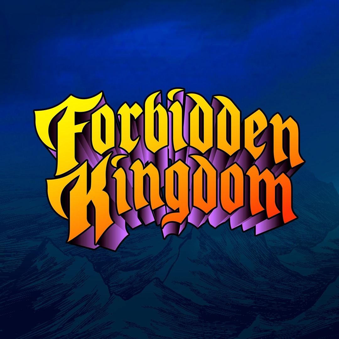 Forbidden Kingdom Unleashes Massive 2025 Lineup | That Festival Site