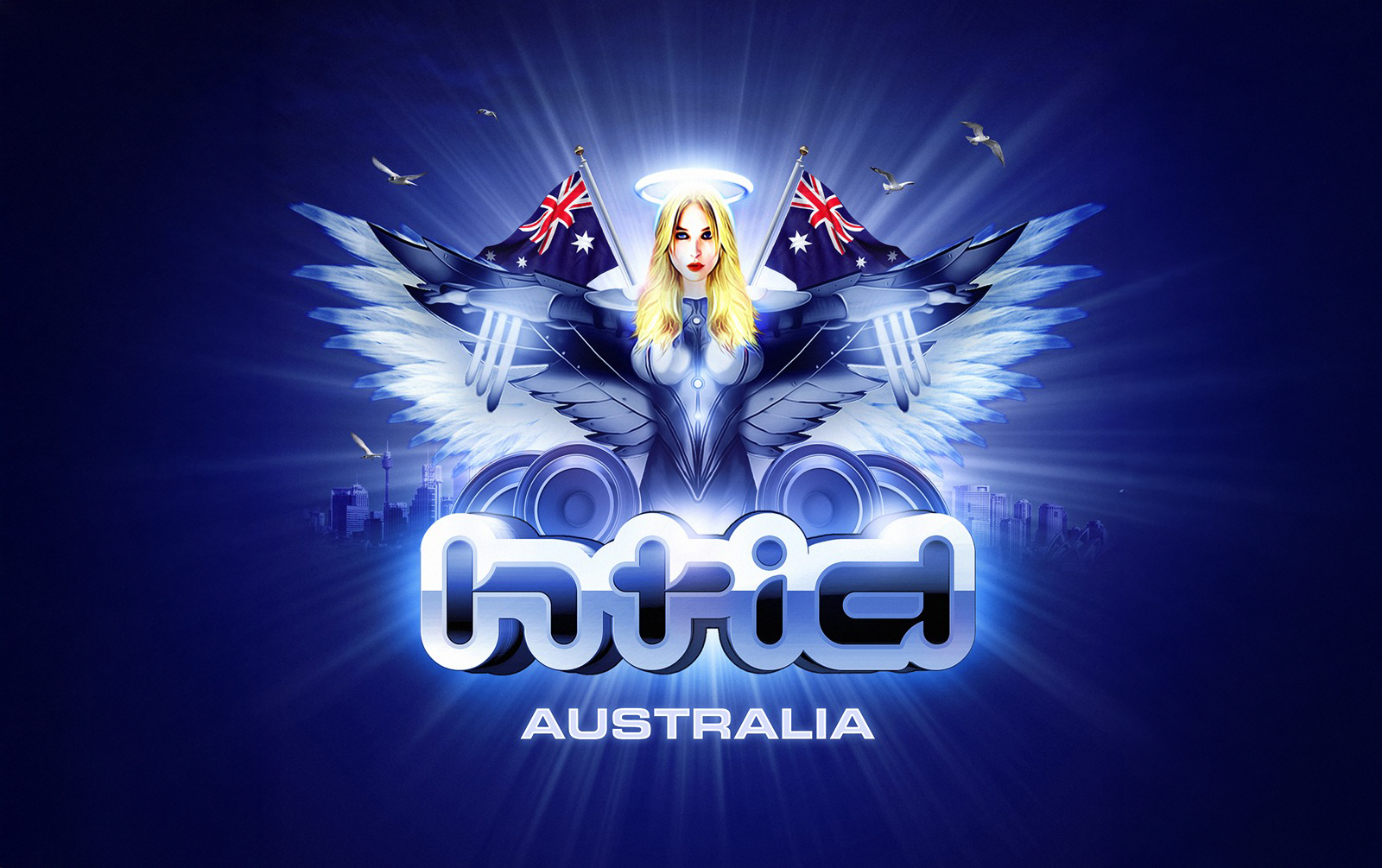 HTID Australia 2026 Date Confirmed | That Festival Site