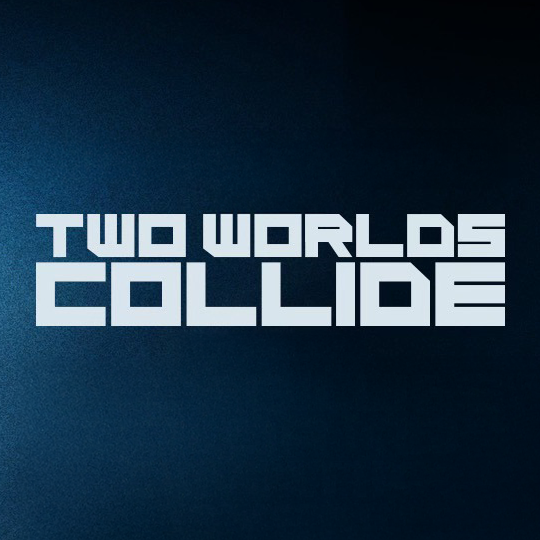 Holy Priest, Billy Gillies, & More: Two Worlds Collide 2026 Full Lineup ...