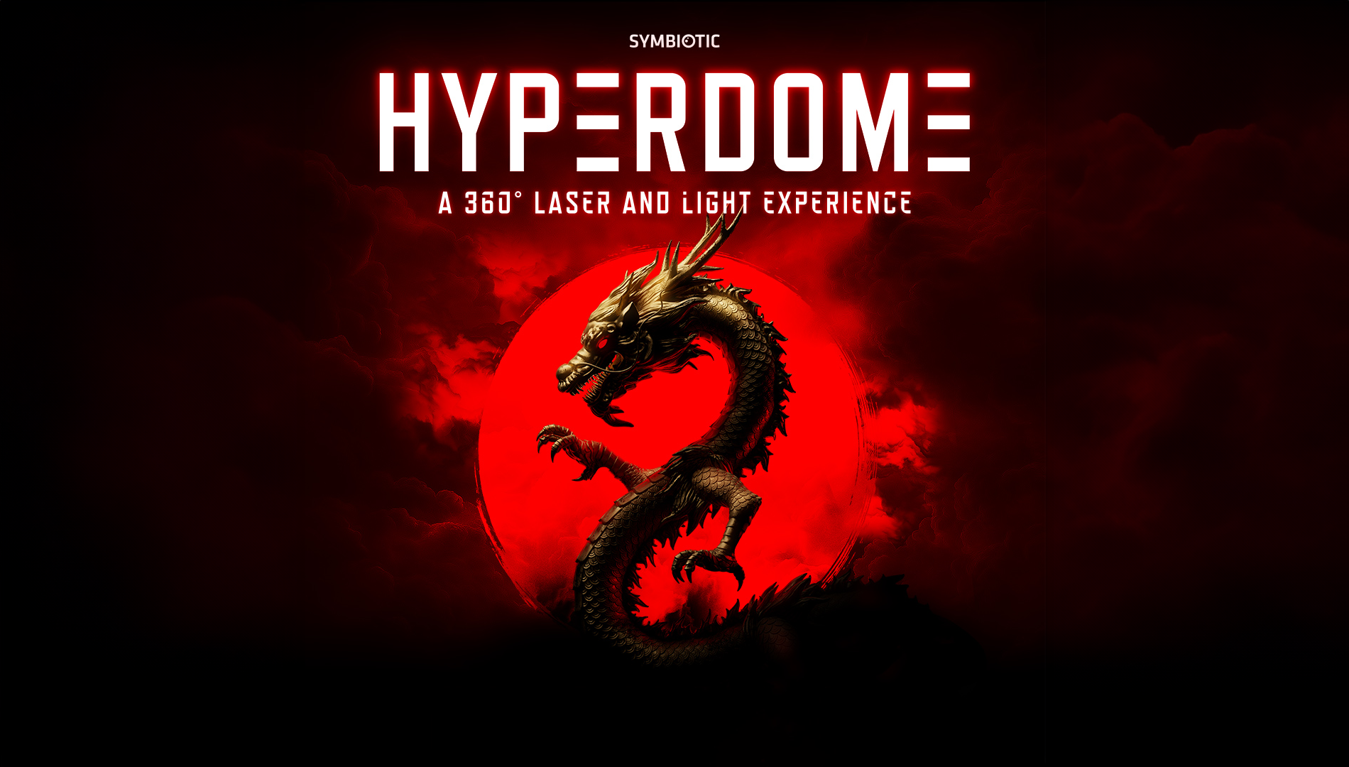 Hyperdome 2025 Set Times and Festival Map Now Available | That Festival ...