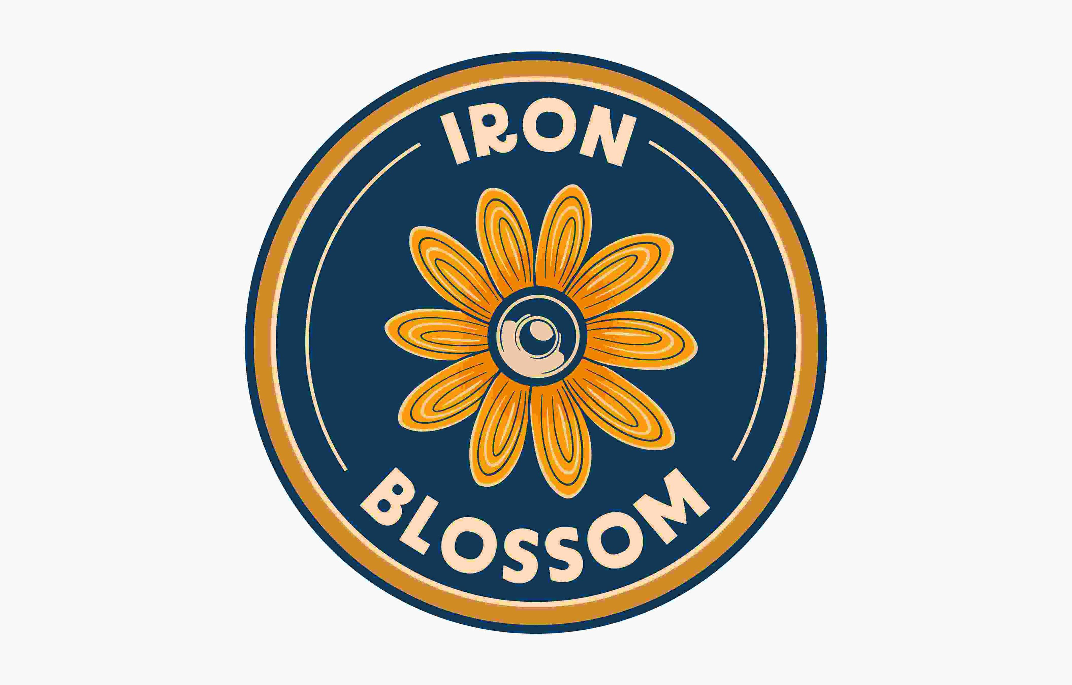 Iron Blossom 2025 Set Times Now Available | That Festival Site