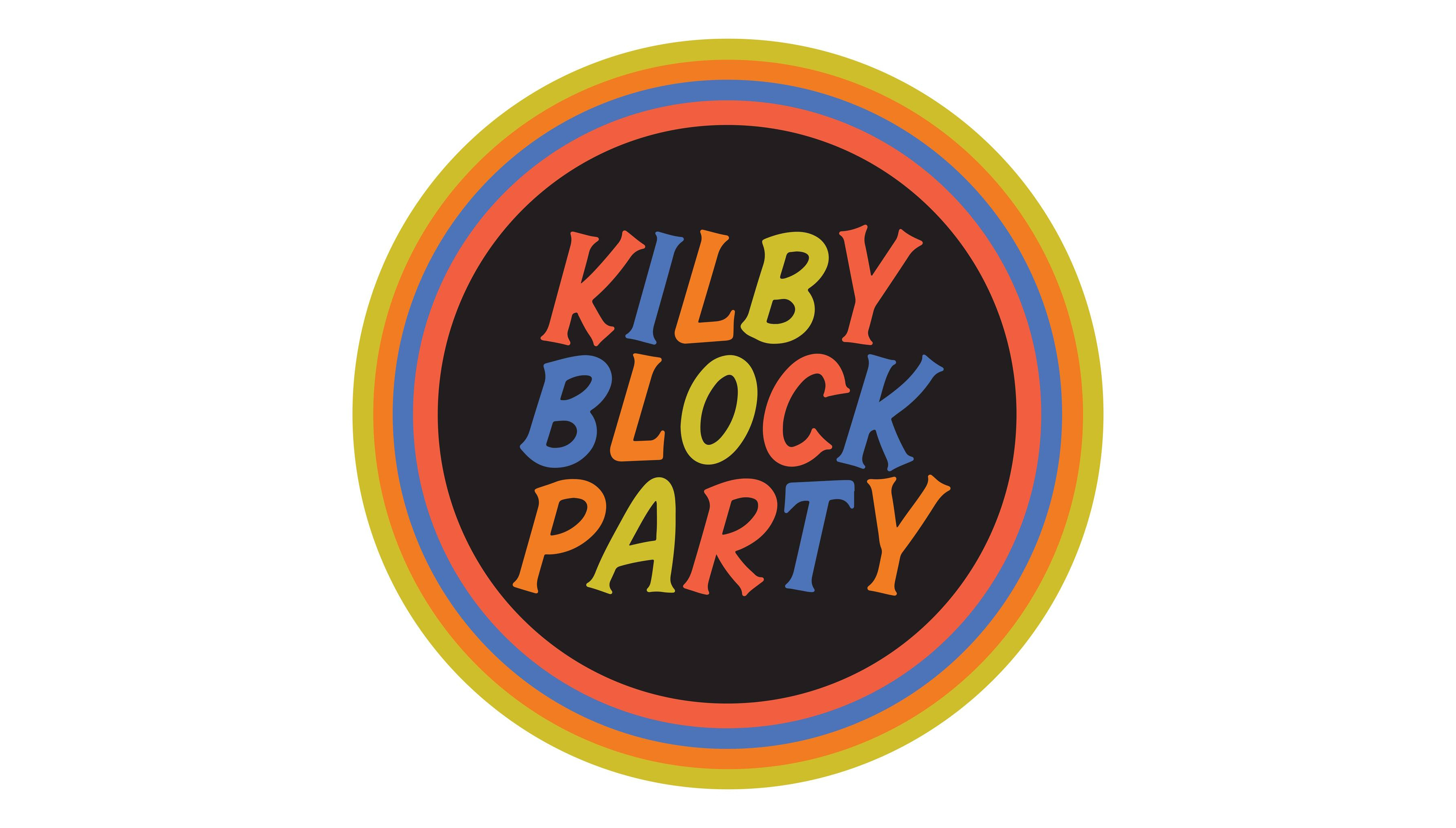 Kilby Block Party 2026 Set Times Now Available | That Festival Site