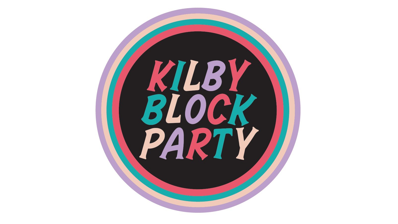 Kilby Block Party Reveals 2025 Set Times | That Festival Site