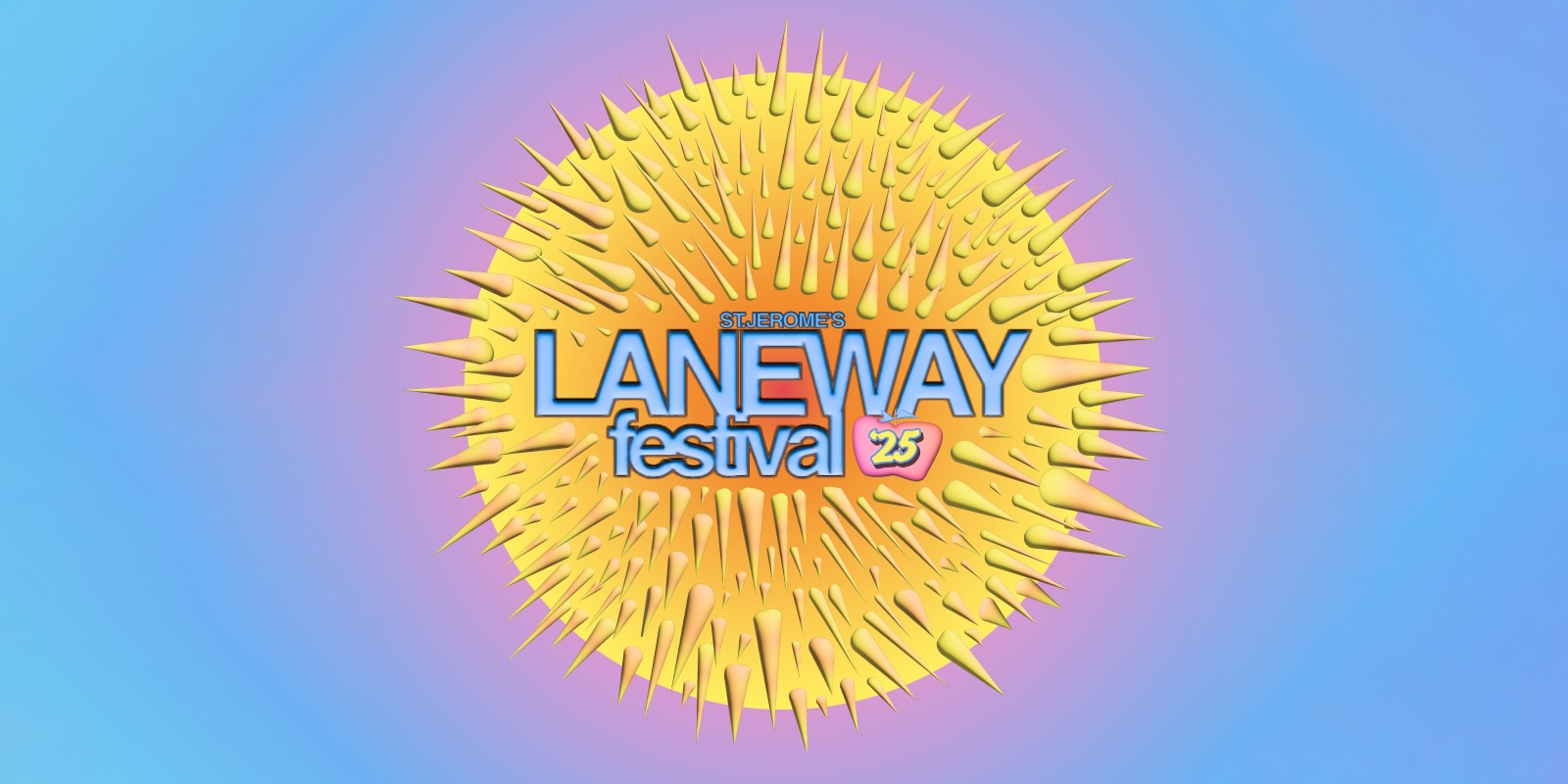 Laneway Festival Reveals Site Maps for First Week of 2025 Edition ... Laneway Festival Reveals Site Maps for First Week of 2025 Edition ...