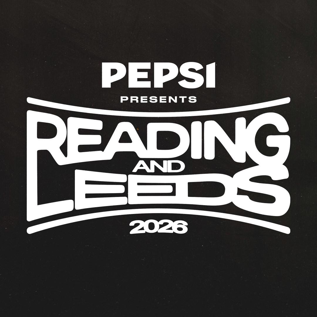 Leeds Festival | Leeds, England | That Festival Site