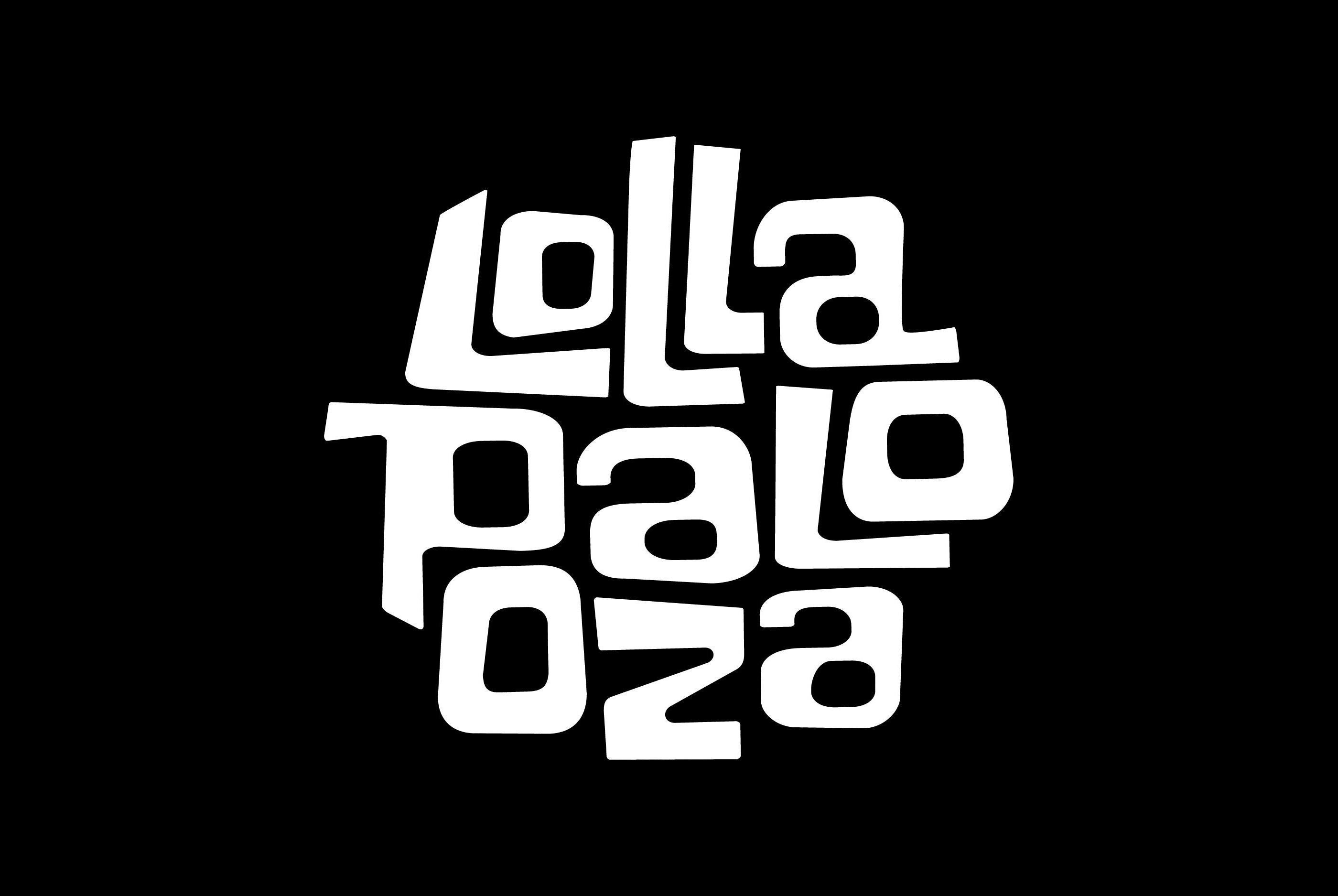 Lollapalooza 2025 Festival Map Now Available | That Festival Site