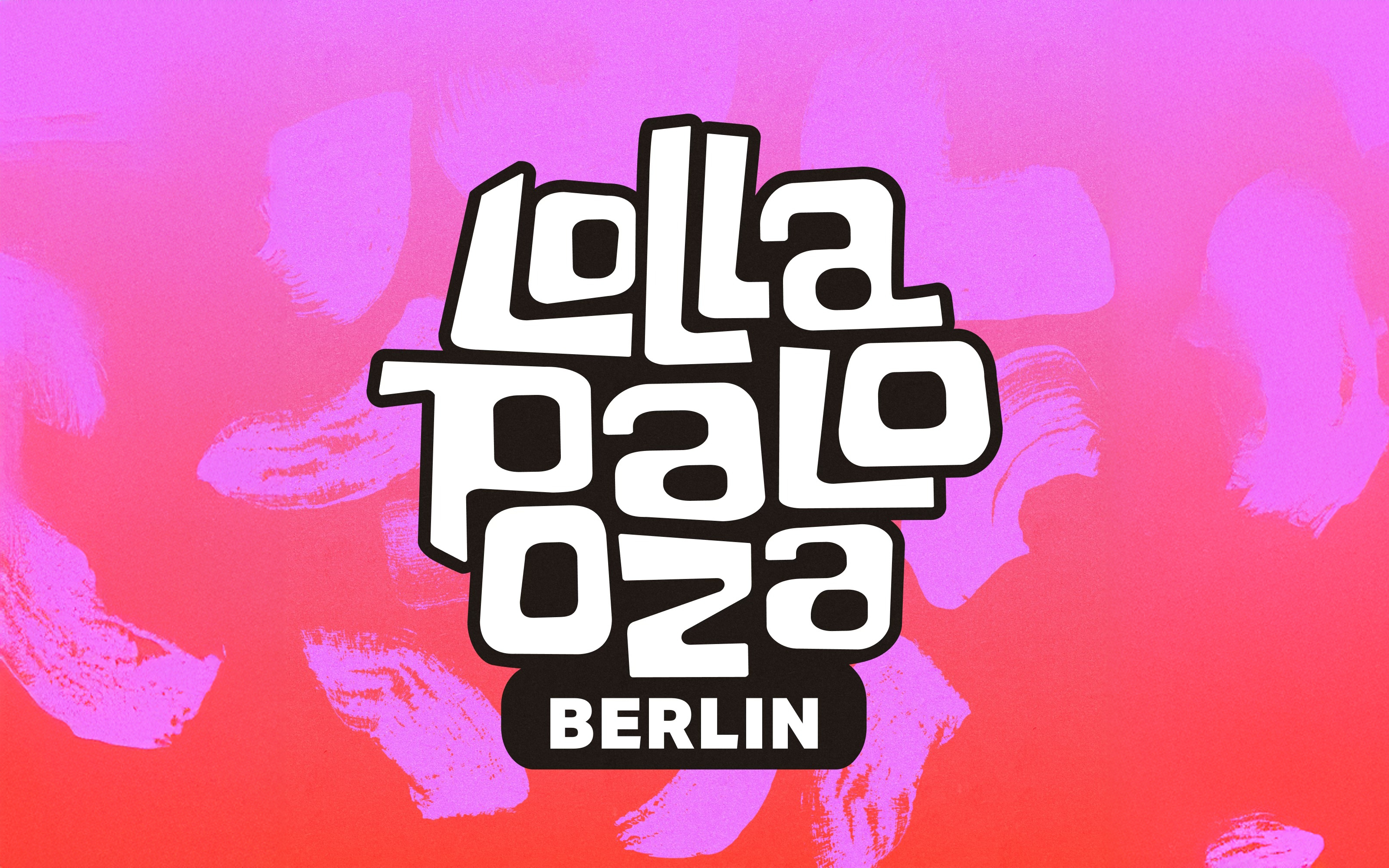 Lollapalooza Berlin 2026 Reveals Daily Lineups | That Festival Site