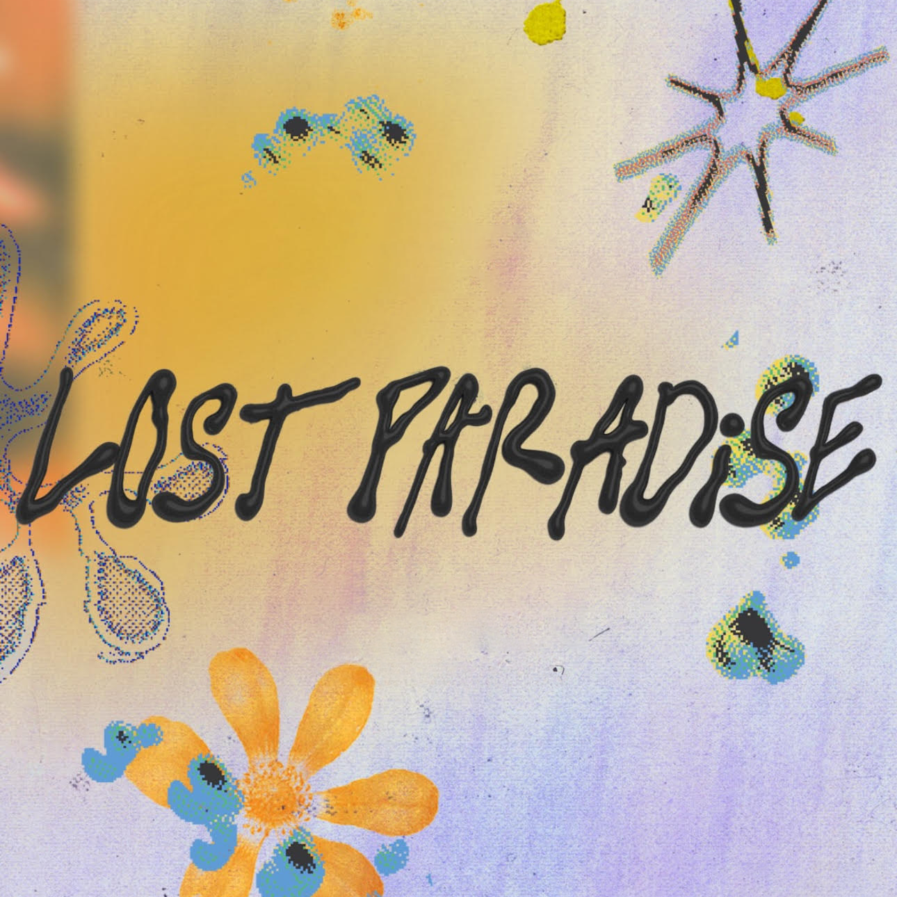 Lost Paradise 2025 Festival Map Revealed | That Festival Site