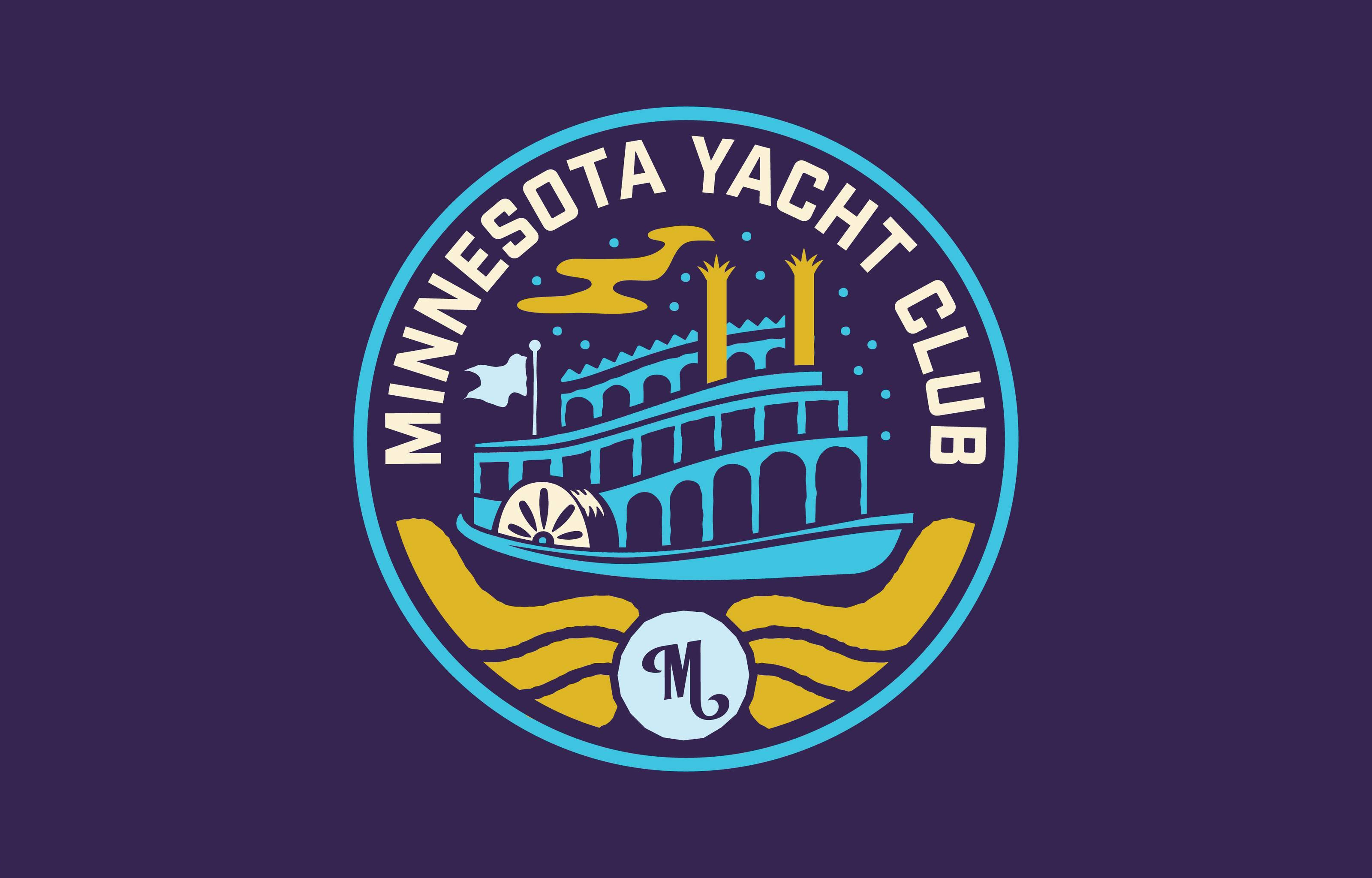 Minnesota Yacht Club Festival 2024 Set Times Released | That Festival Site