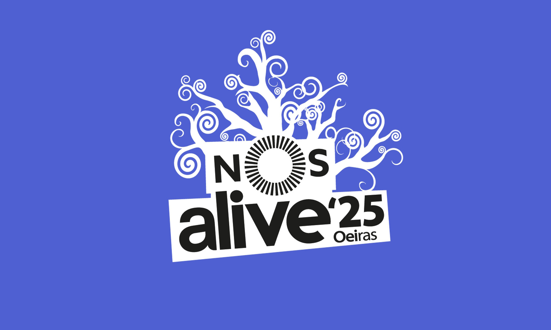 NOS Alive 2025 Set Times Now Available | That Festival Site