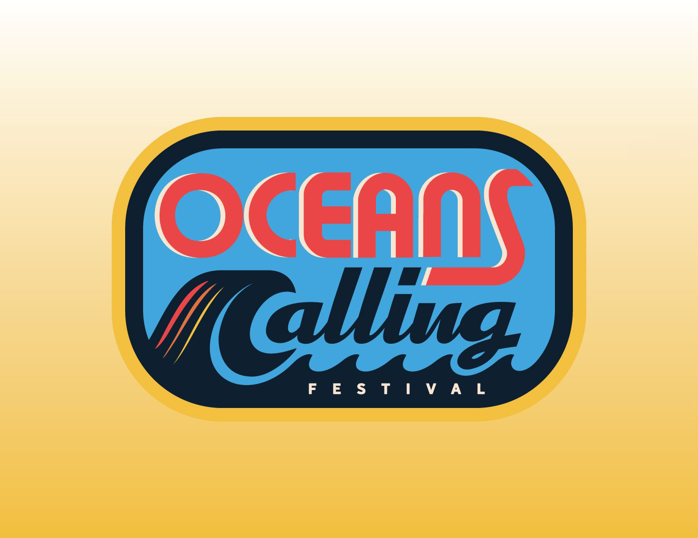 Oceans Calling Festival Confirms 2025 Return to Ocean City | That ...