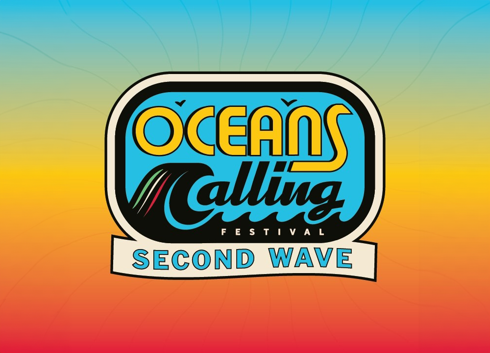 Oceans Calling Second Wave Announces Debut 2025 Lineup | That Festival Site
