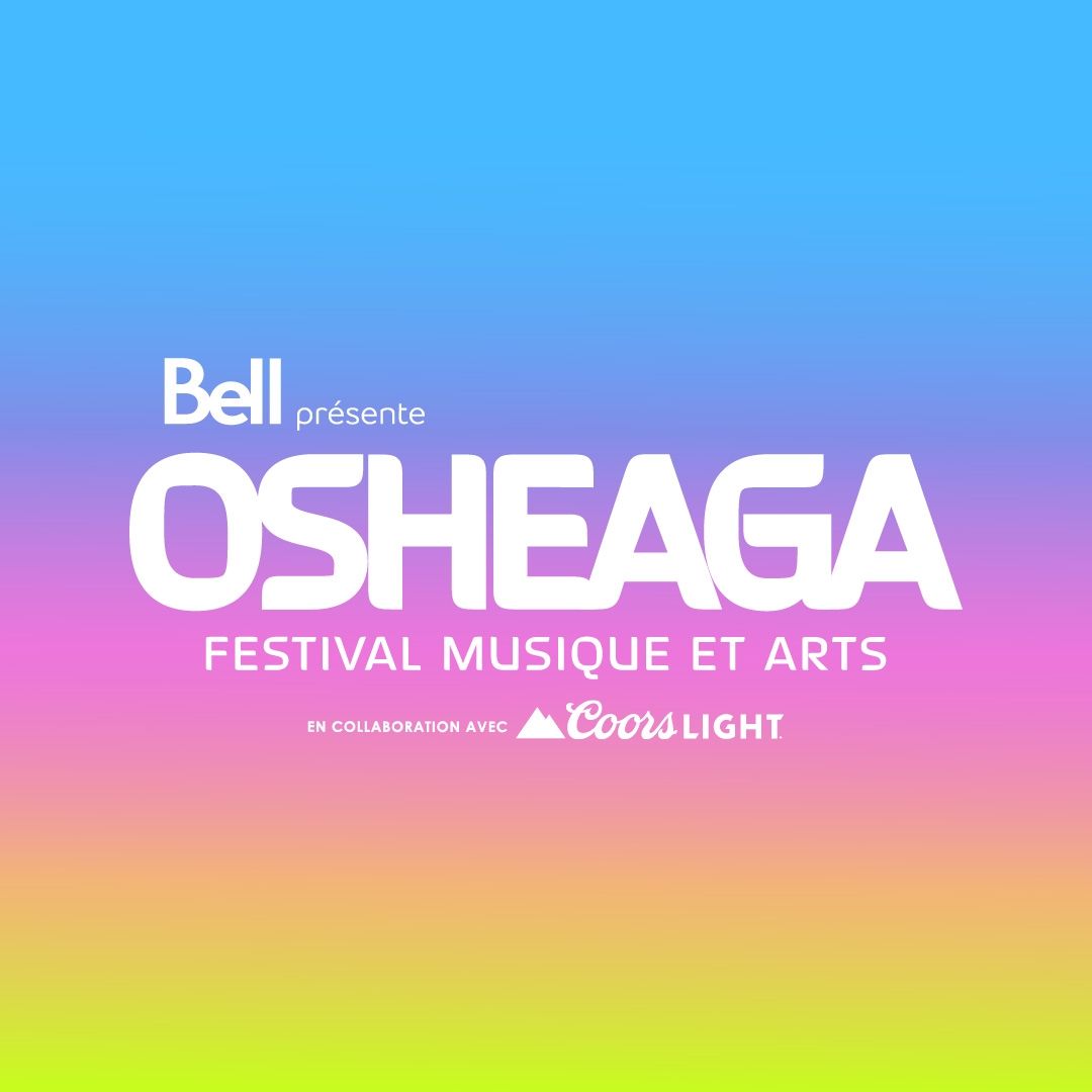 Osheaga 2025 Festival Map Now Available | That Festival Site