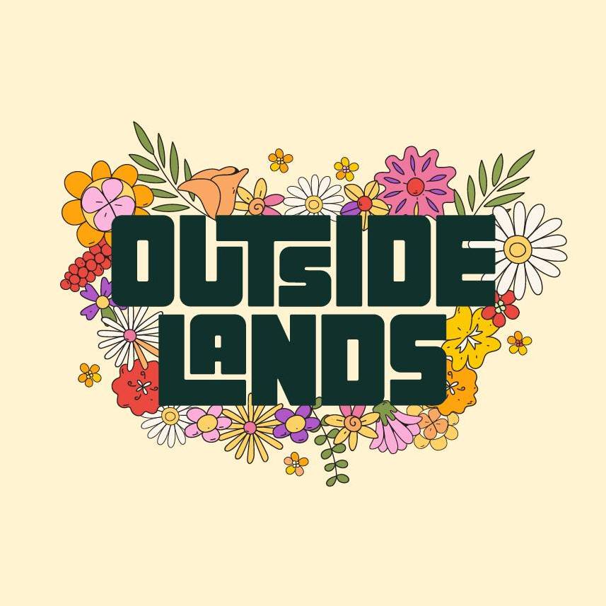 Outside Lands 2023 Reveals Festival Map | That Festival Site