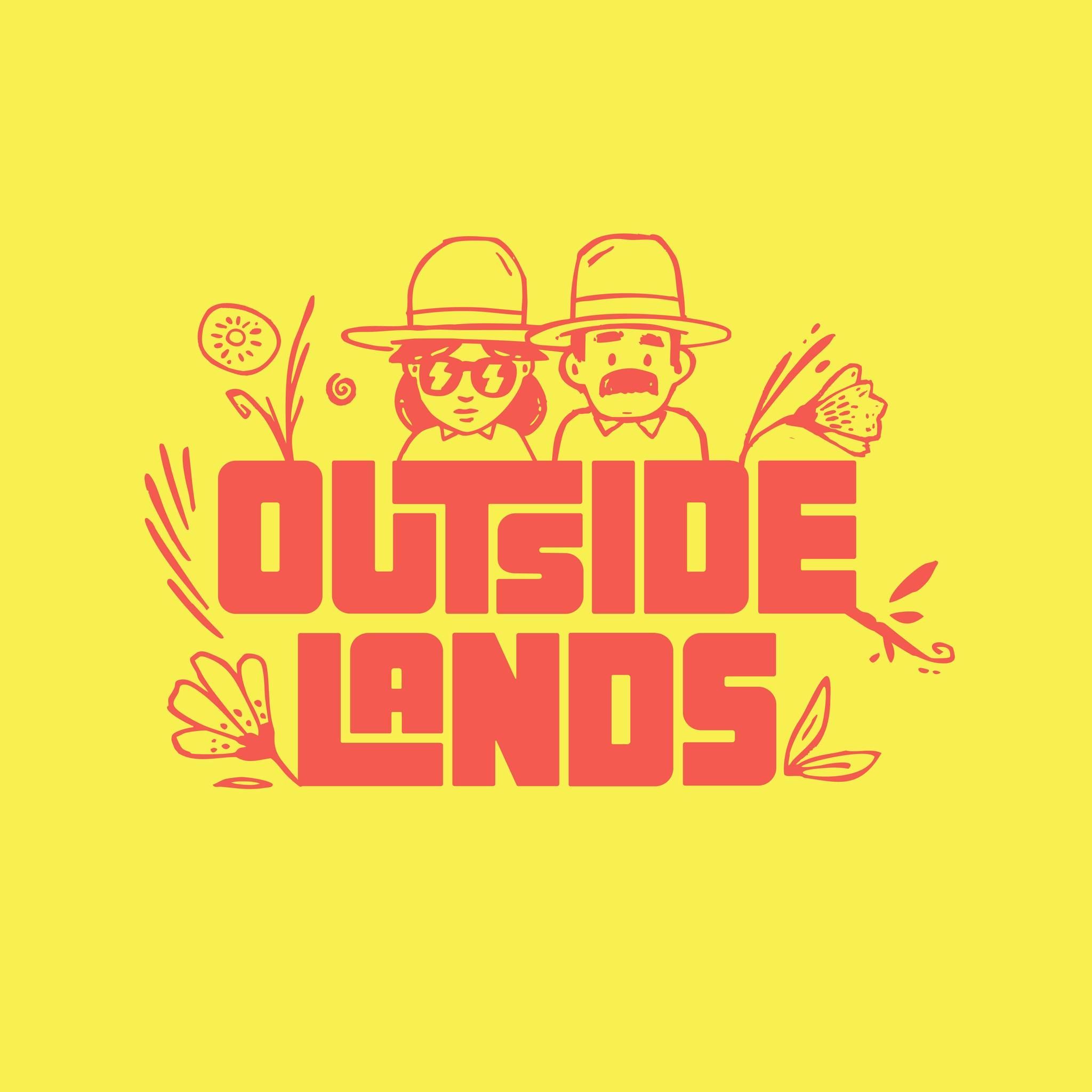 Outside Lands Reveals Massive 2025 Lineup with 93 Artists | That ...