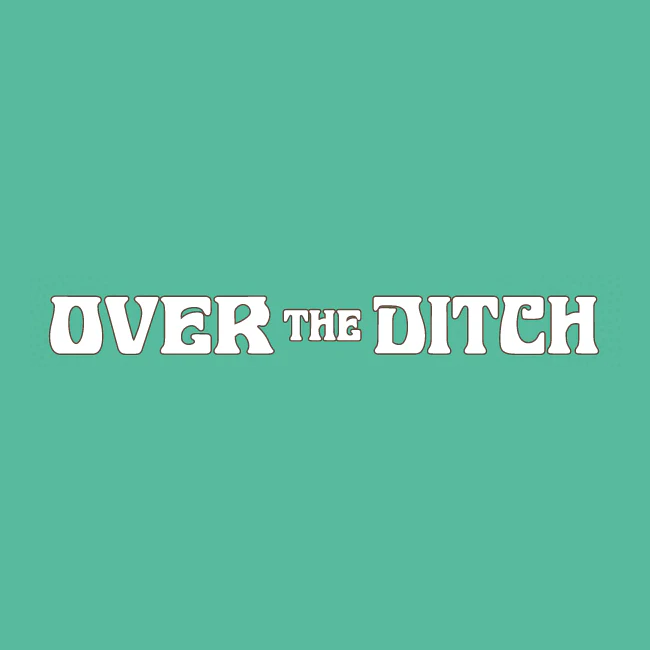 Over the Ditch 2025 Set Times Now Available | That Festival Site