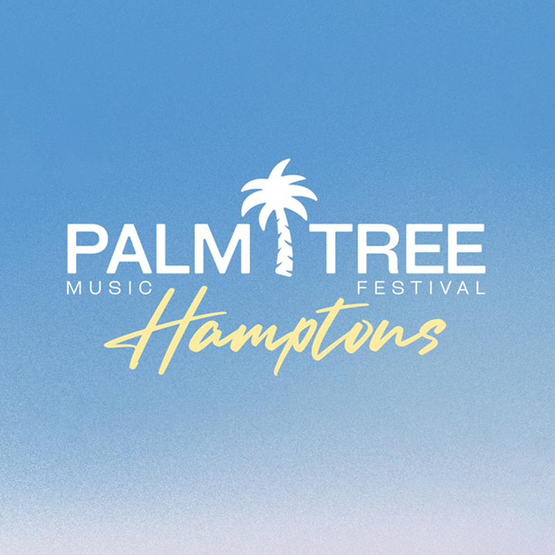 Palm Tree Music Festival Hamptons Announces 2026 Lineup | That Festival ...