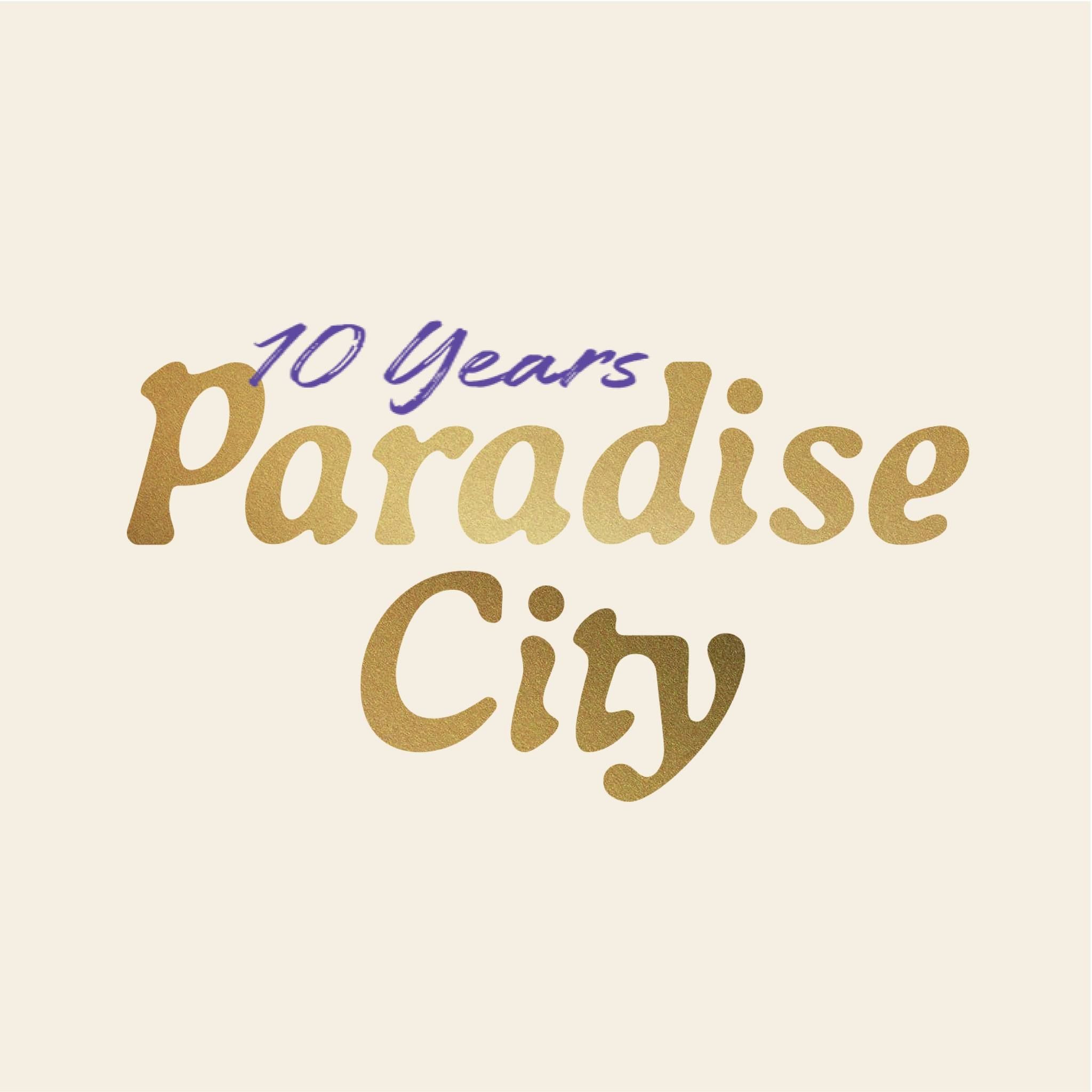 Paradise City Festival | Perk, Belgium | That Festival Site