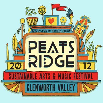 Peats Ridge Festival | Glenworth Valley, NSW | That Festival Site