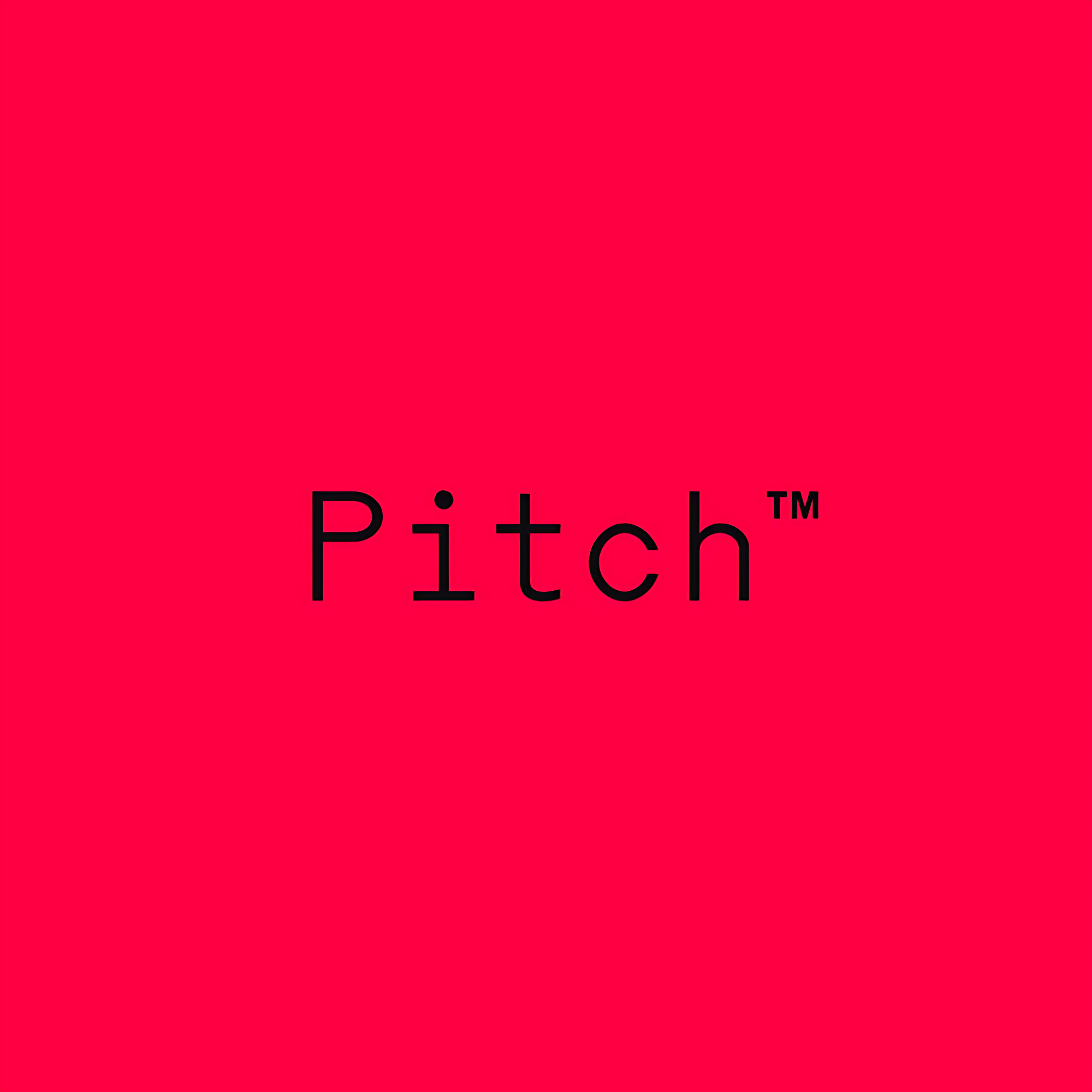 Pitch Music & Arts 2026 Dates Announced | That Festival Site