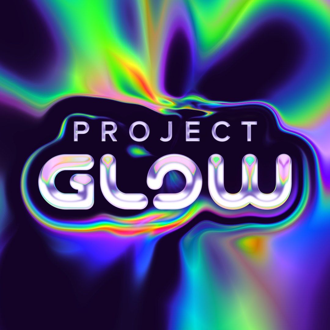 Project GLOW Releases 2025 Set Times and Festival Map | That Festival Site