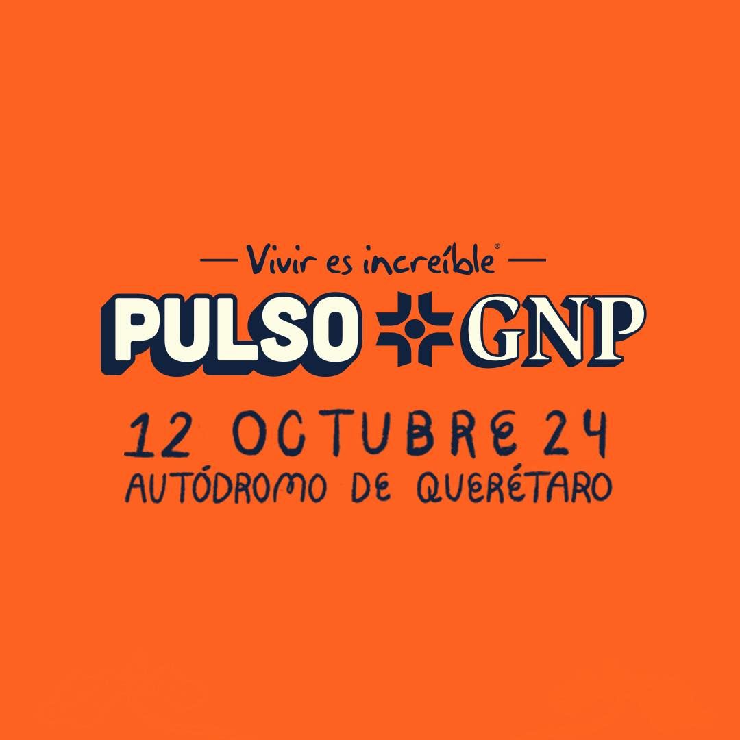 Pulso GNP Announces 2024 Lineup | That Festival Site