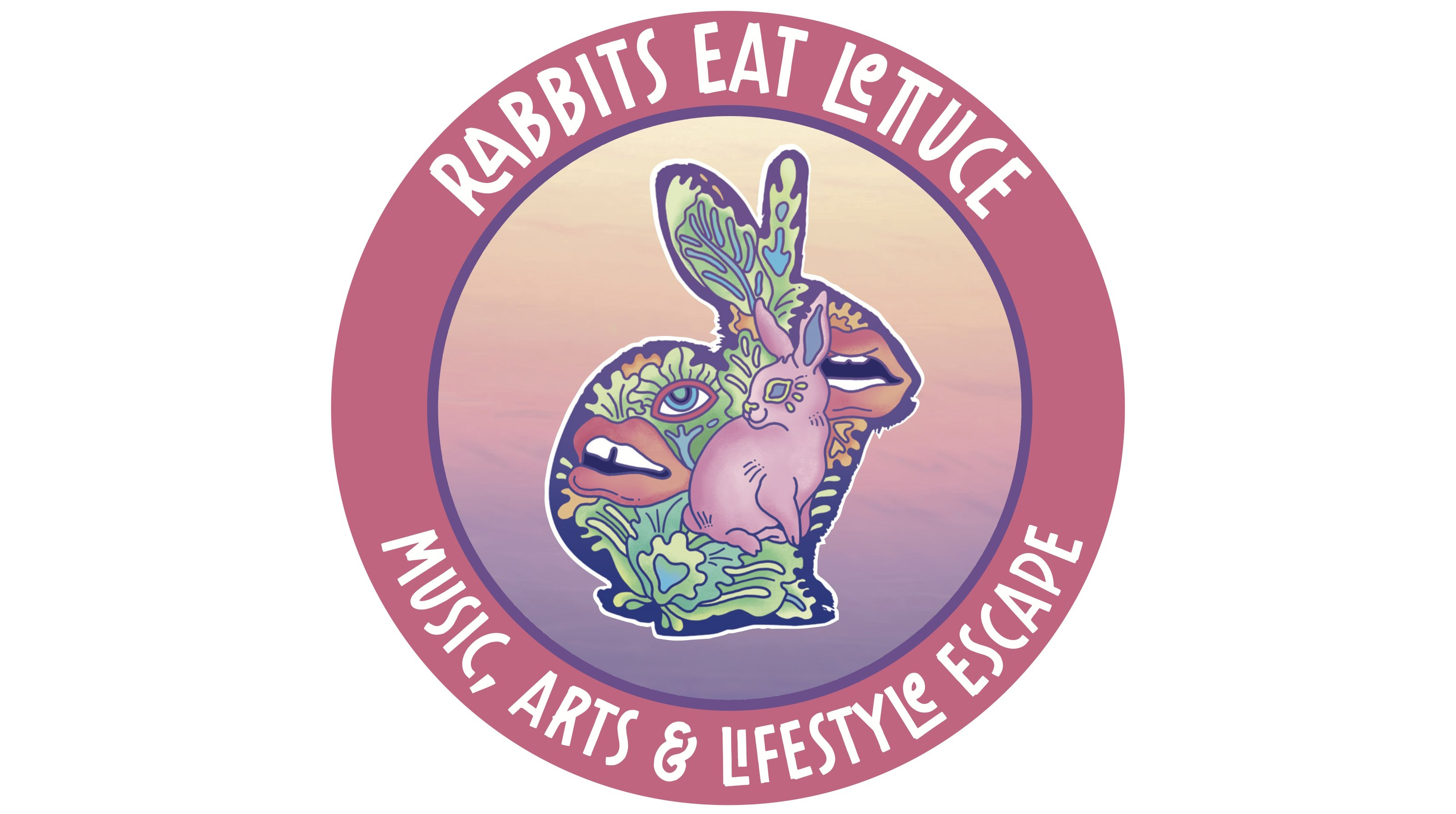 Rabbits Eat Lettuce Announce Full 2024 Lineup | That Festival Site